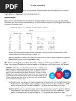 Transforming Data in Jamovi | PDF | Mean | Categorical Variable
