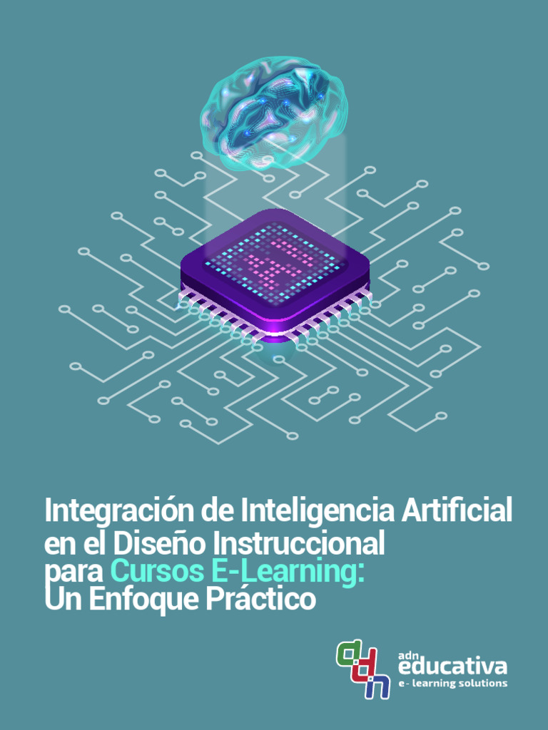 Integraci N de IA en El Dise o de Cursos Elearning 1701015028 | PDF | Reanimación cardiopulmonar ...