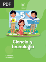 7 Grado Ciencias | PDF