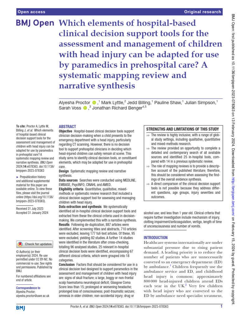 Alyesha Proctor, Mark Lyttle, Jedd Billing, Pauline Shaw, Julian ...