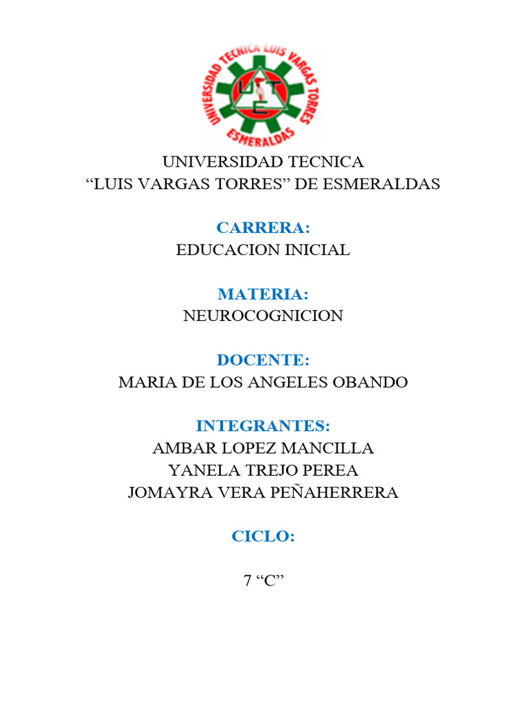 Procesos Cognitivos Basicos | PDF | Percepción | Memoria