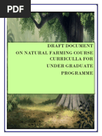 Organic Farming Project Class12 Economics | PDF
