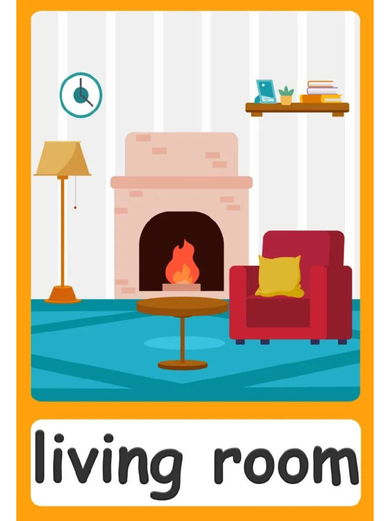 Living Room | PDF