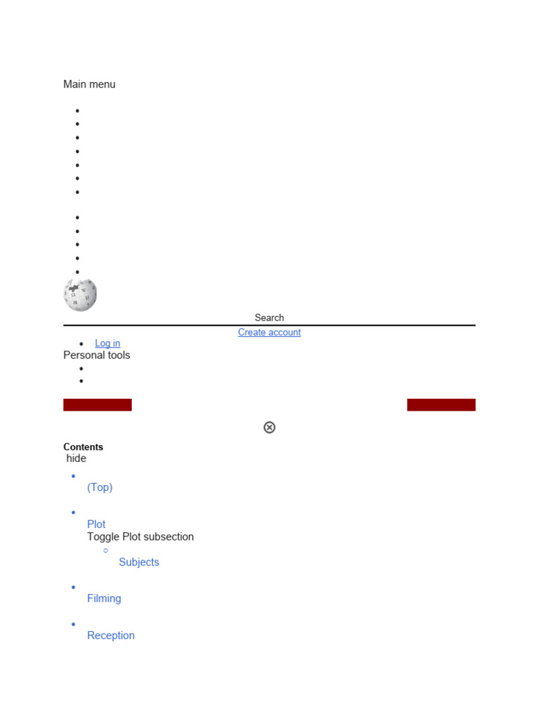 MCER | PDF | Wikipedia