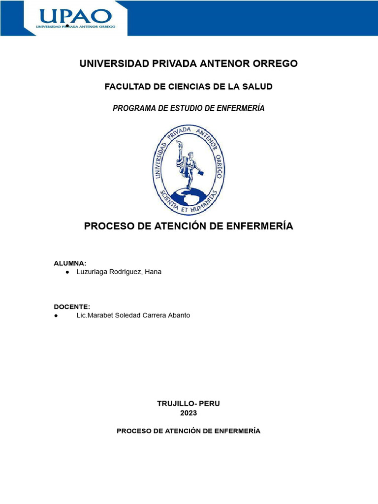 Pae2 - Adulto Ii - Rot 3 | PDF | Dolor | Sodio