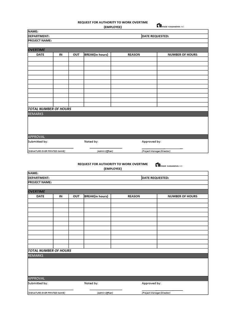 Request Forms | PDF | Sick Leave | Business Ethics