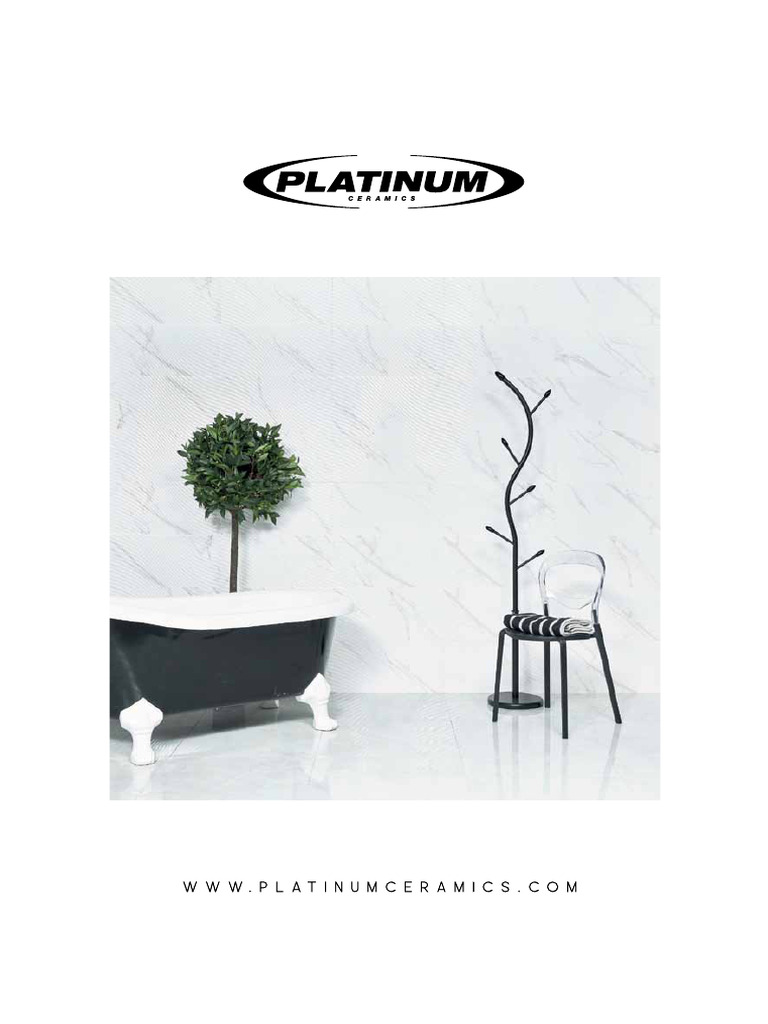 Koleksi Ubin Bertekstur 30x60 & 40x40 | PDF