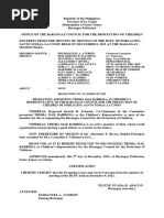 BCPC Flowchart | PDF