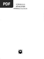 B V Limaye Functional Analysis | PDF