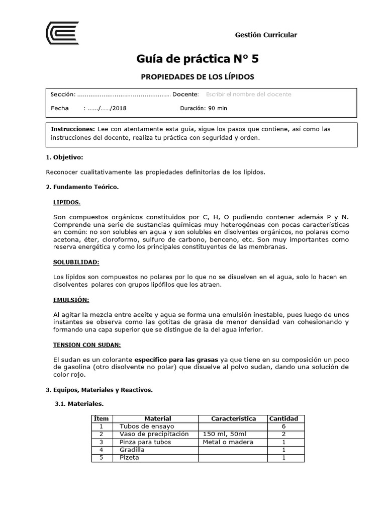 Guía de Práctica N5 | PDF | Biología Celular) | Plantas Guía de Práctica N5 | PDF | Biología Celular) | Plantas