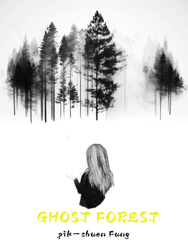 GHOST FOREST | PDF