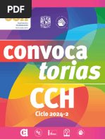 Logo y Mapa del CCH Sur UNAM | PDF