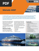 IEA Gas Conversion Factors Guide | PDF