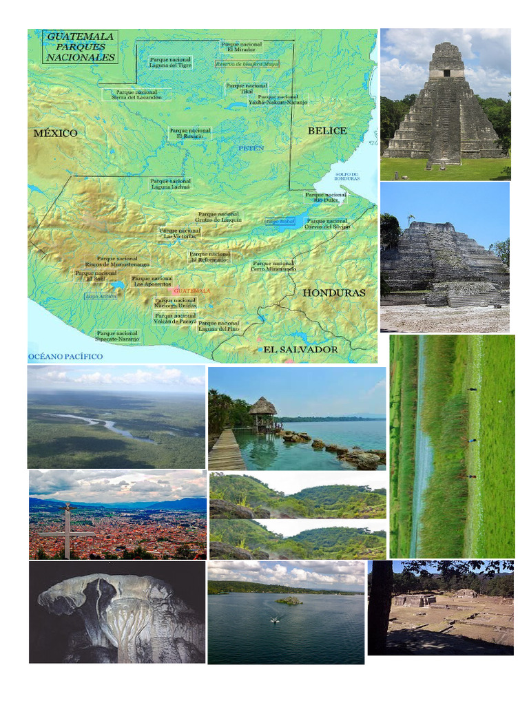 CCNN Imagenes | Descargar gratis PDF | Guatemala