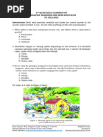 BFP Procedures & Techniques | PDF | Door | Firefighter