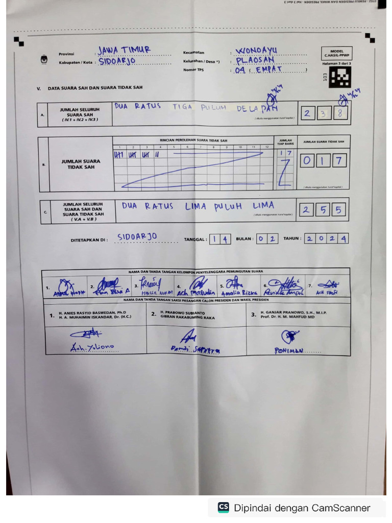 Plano PPWP | PDF
