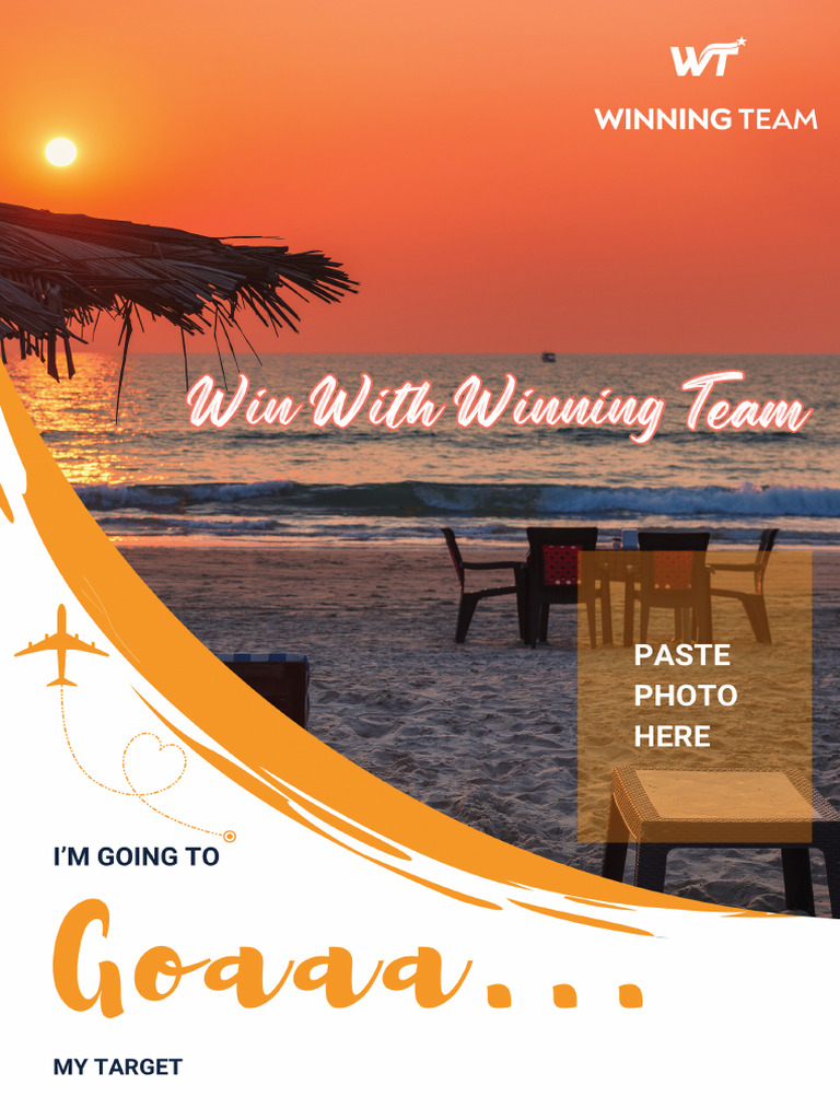 Goa Print Poster | PDF