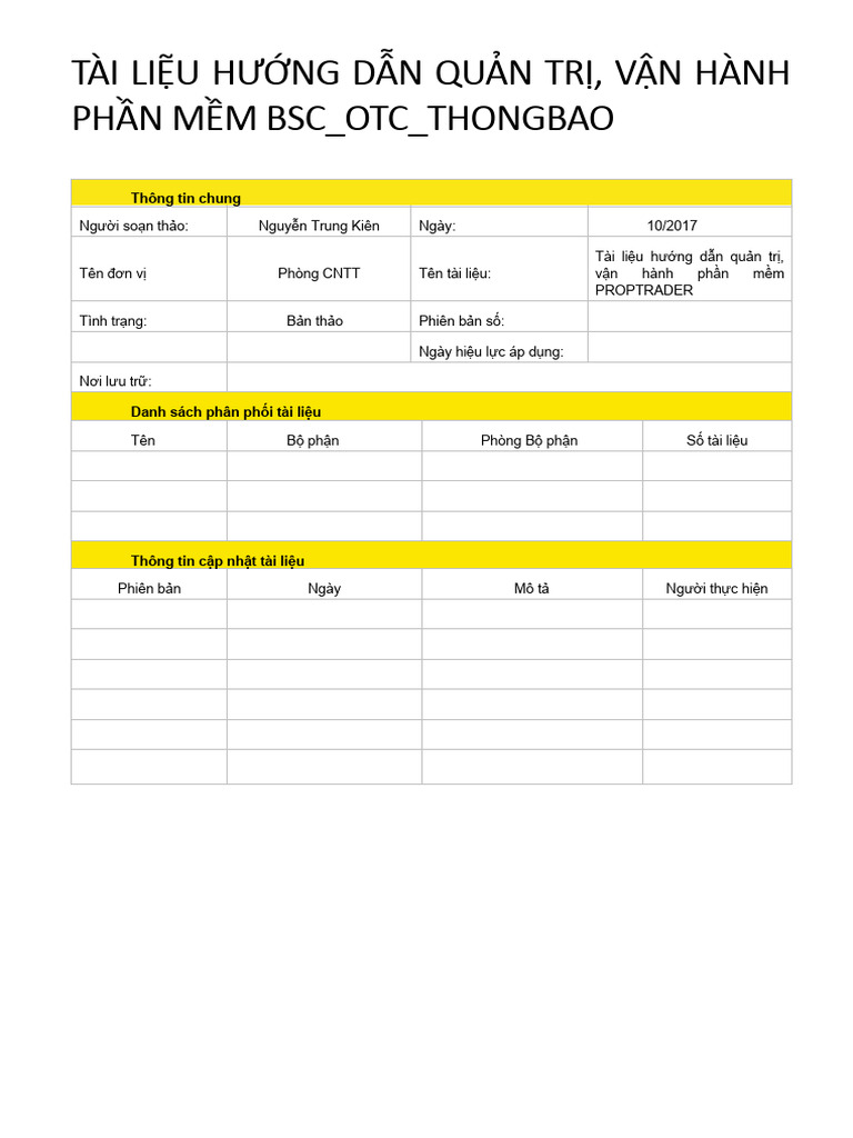 QTVH - Proptrader | PDF