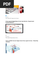 Hazardous Waste Contingency and Emergency Plan | PDF | Emergency | Waste