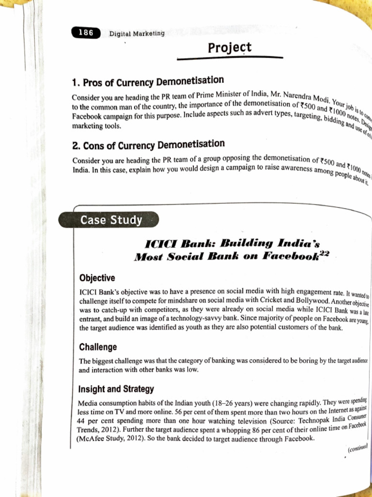 Case Study 1 | PDF