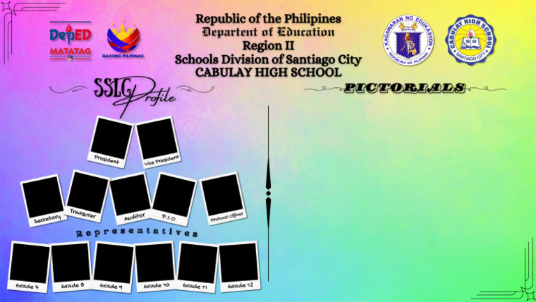SSLG Tarpaulin | PDF
