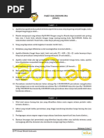 Soal Ekonomi Osk Tahun 2024 | PDF