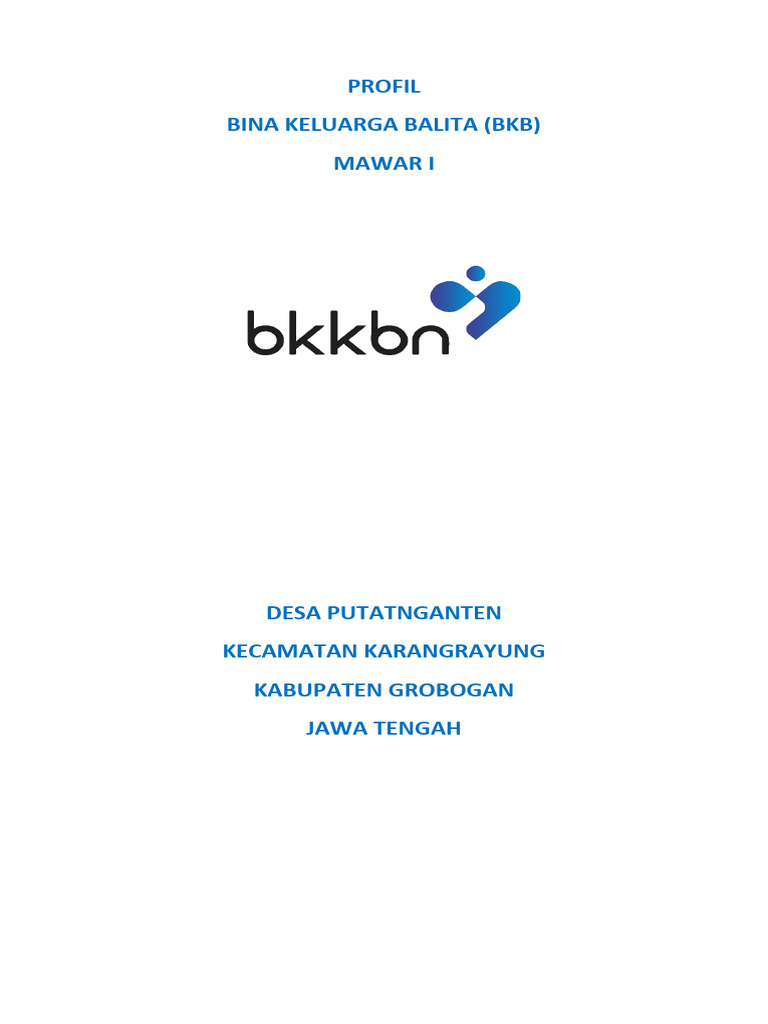 Profil BKB | PDF