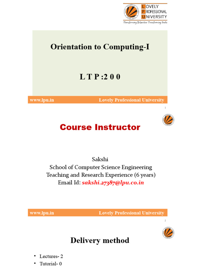 Zero Lecture CSE111 | PDF | File System | Operating System Zero Lecture CSE111 | PDF | File System | Operating System
