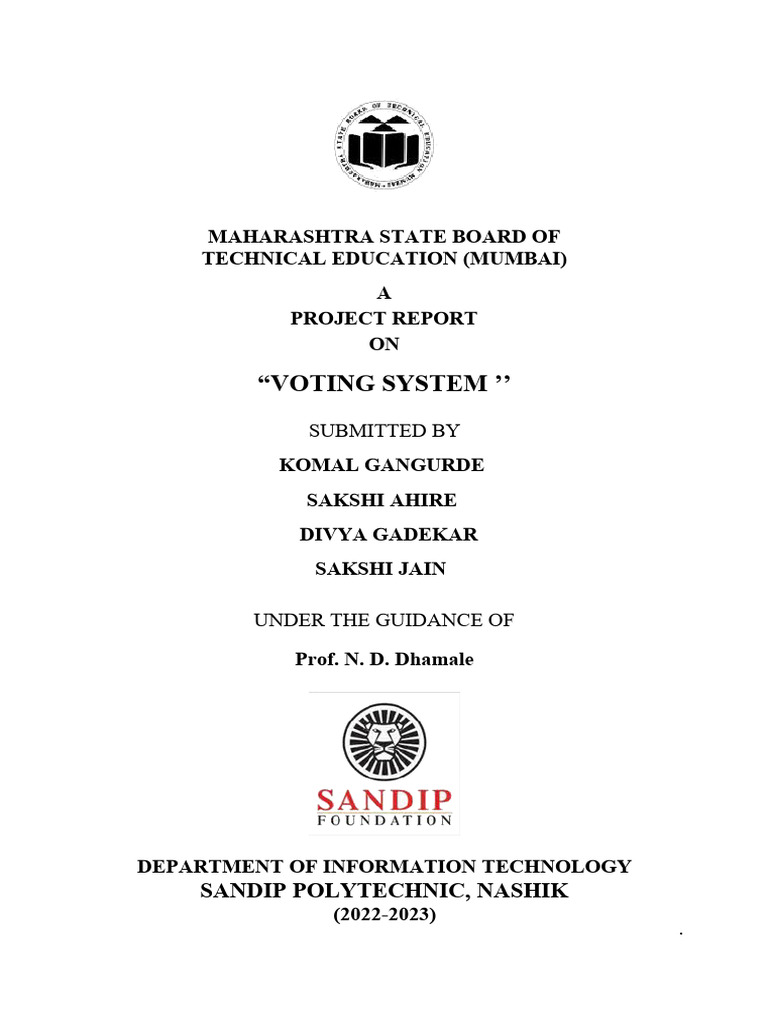 FINAL Sample - REPORT (2023) - 1 | PDF | Java (Programming Language) | My Sql