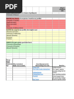 Stakeholder Management | PDF | Corporate Social Responsibility | Nike