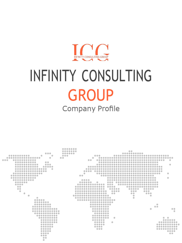 Icg Profile | PDF | Conveyancing