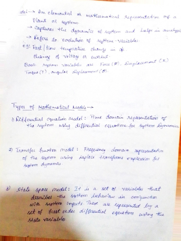 CE Notes Module-1 | PDF