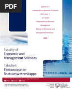 Unisa declaration form | PDF