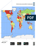 Free HD World Map PDF Download | PDF