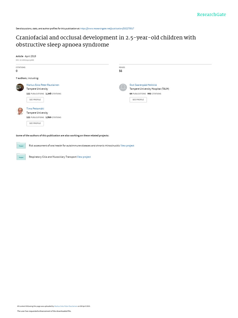 JR Ortho 1 | PDF | Clinical Medicine | Medical Specialties