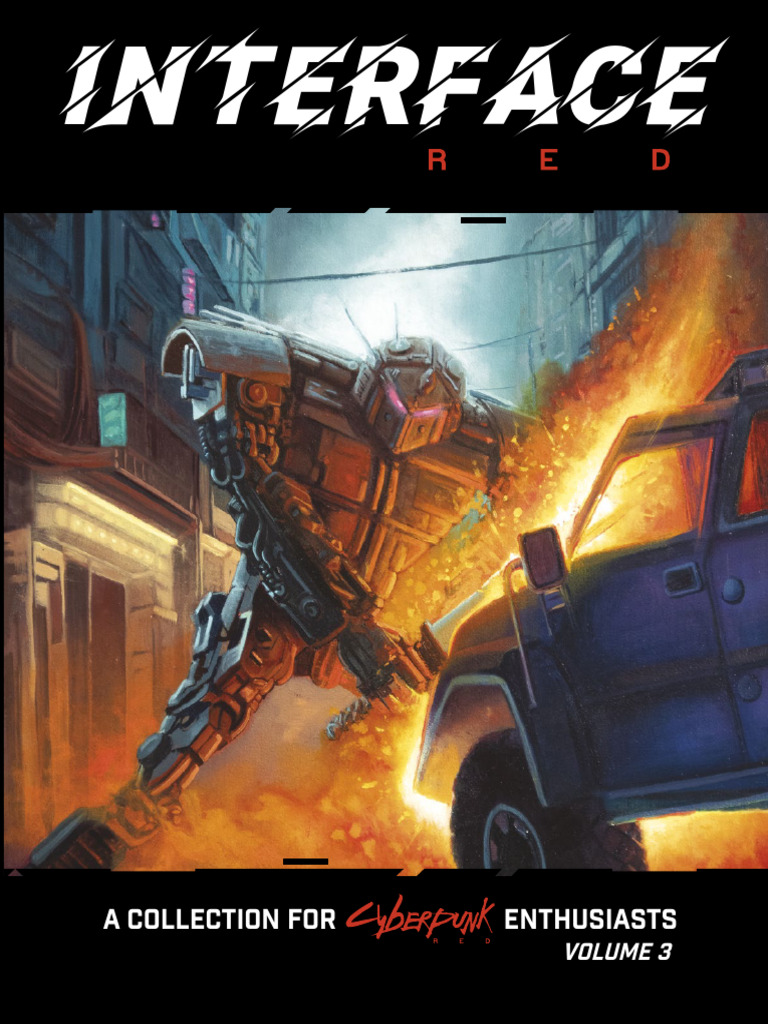 RTG CPR Interfaceredvol3 | PDF | Games & Activities