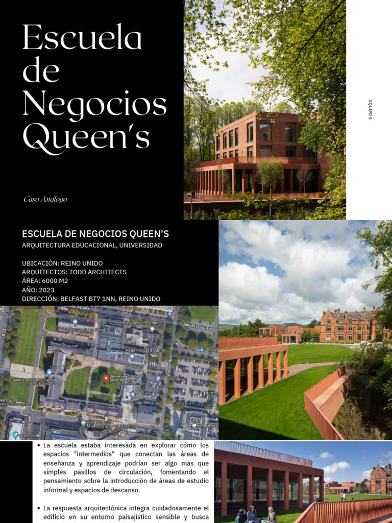 Equipo 5 Caso Análogo Internacional. | PDF