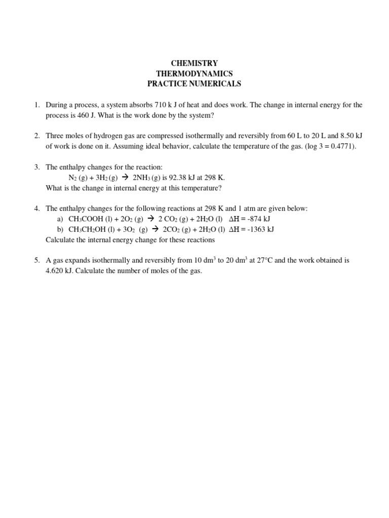 Worksheet School | PDF | Physics | Continuum Mechanics