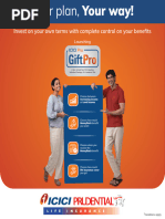 Guaranteed Insurability Offer (GIO) Guidelines | PDF | Underwriting ...