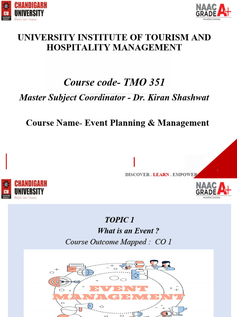 Tmo-351 PPT 1 | PDF | Target Audience | Business