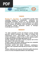 DOLE GIP Application Form | PDF