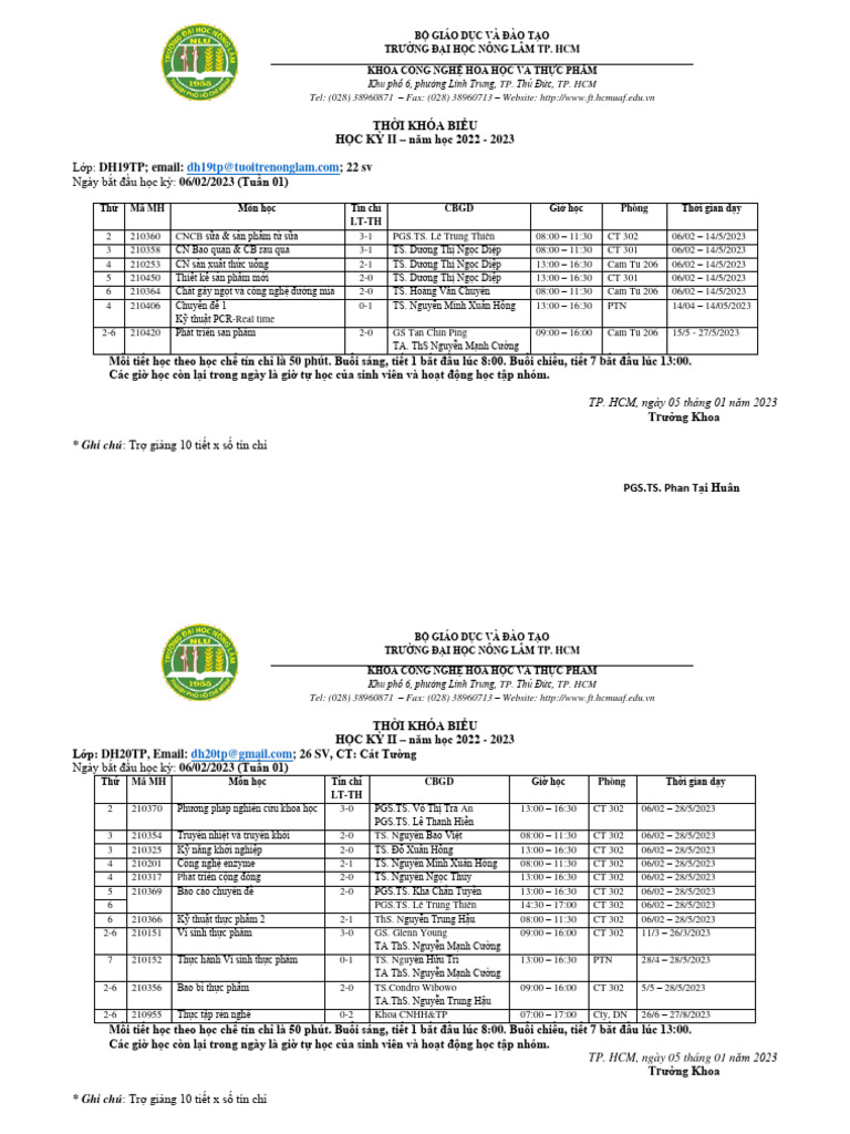 TKB HK2 22-23 CTTT | PDF