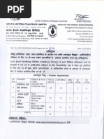 Linkt Toll Invoice Nomination Form | PDF | Toll Road