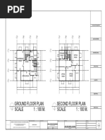 3 STOREY Commercial Building Phase 2 | PDF | Building Engineering ...