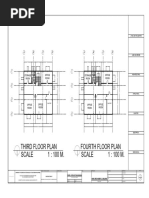 Ed-Autocad-Project-Perspective and Vicinity Map | PDF