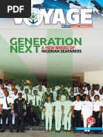 STCW 2010 - Chapters & Manila Amendments | PDF | Sailor | Shipping