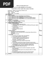 FORMAT RPL PERENCANAAN INDIVIDUAL | PDF