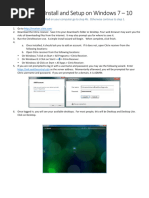 Qbasic Notes Pdf Basic Computer Program