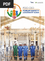 Permit Vision | PDF | Risk Assessment | Risk