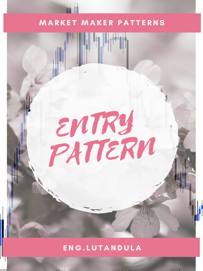 Market Maker Patterns Explained | PDF